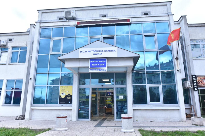 Hostel Nikšić - Montenegro