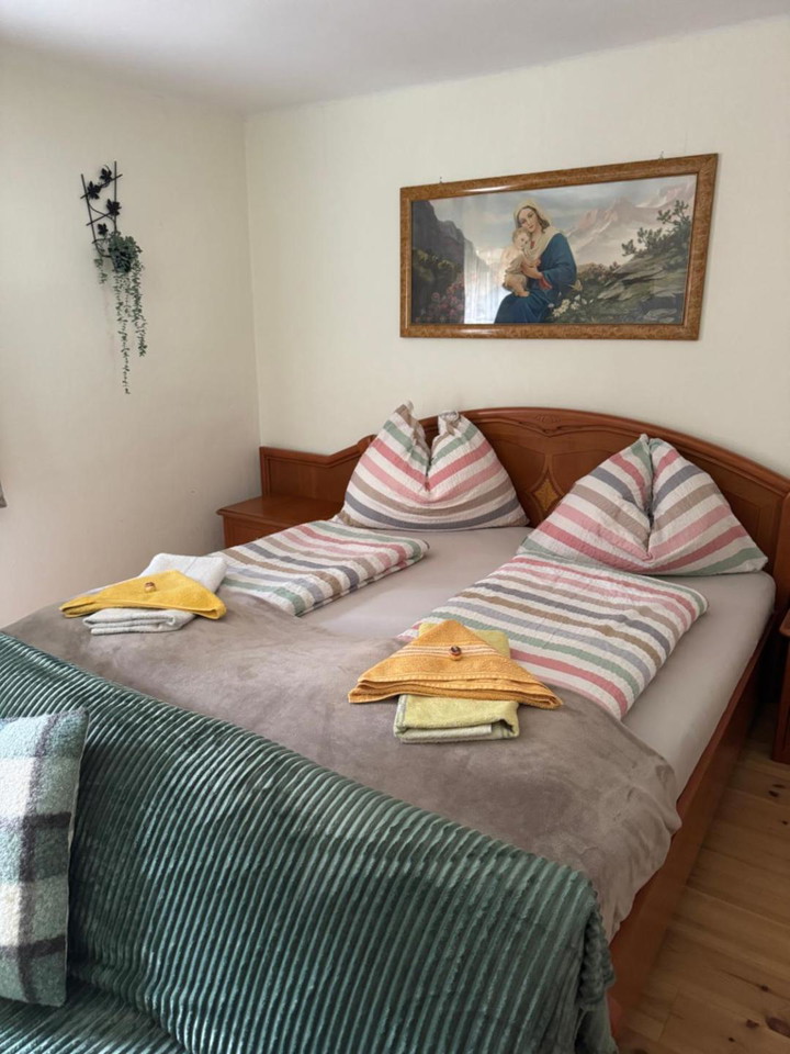 Apartment In Salzkammergut Near Hallstatt - Bad Aussee