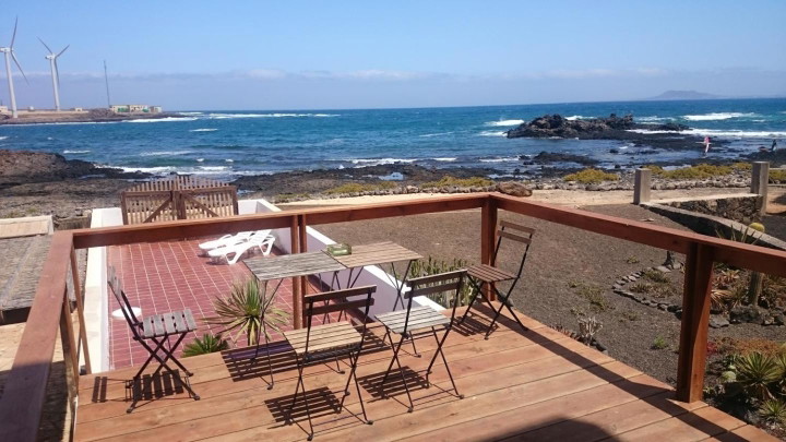 The Inn - Fuerteventura