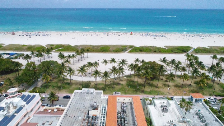 Casagrandesouthbeach By Americanvacationliving 4rm - Miami Beach, FL