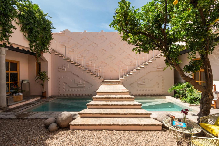 La Valise San Miguel De Allende, Member Of Small Luxury Hotels - San Miguel de Allende