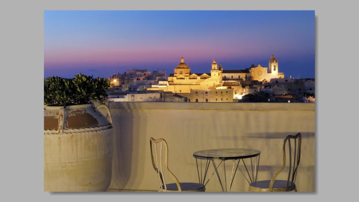 Bartago Luxury House - Ostuni