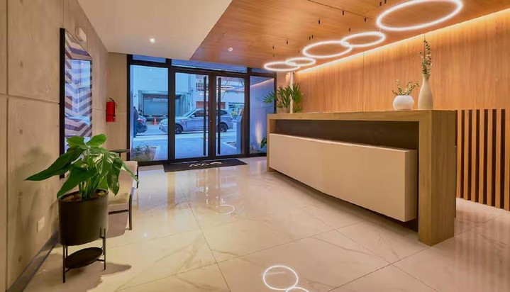 Larco 791 Luxury Stays By Geko - Lima