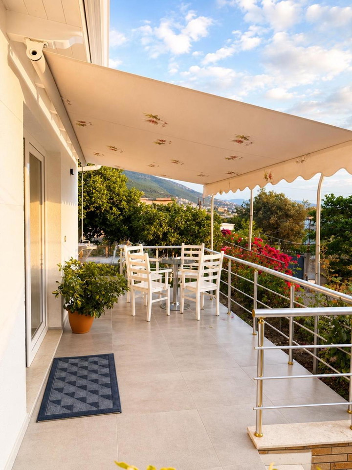 Deon - Albania