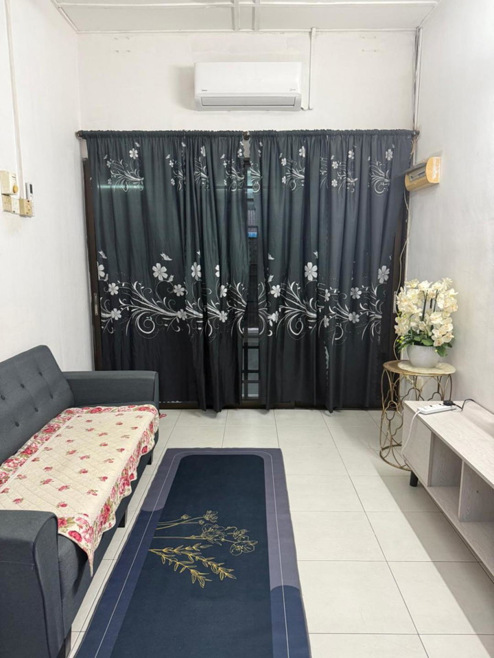 Mom House - Ipoh