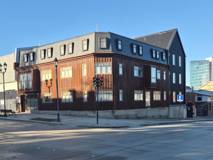 Apart Hotel Endurance - Punta Arenas
