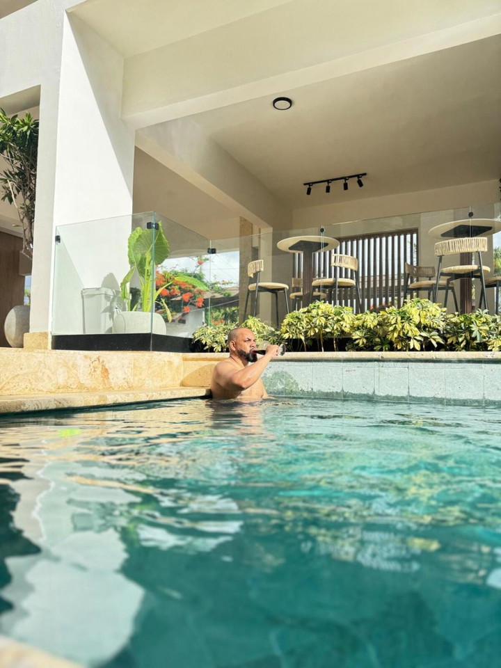 Tropical Scape Punta Cana, 2be Aparment, Pool And Beach Club Access - Punta Cana