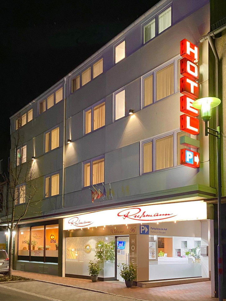Rußmann Hotel & Living - Aschaffenburg
