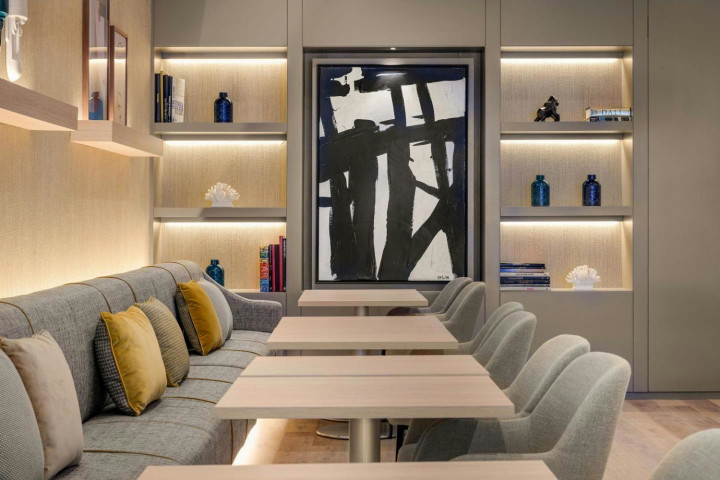 Ac Hotel Tarragona By Marriott - Tarragona
