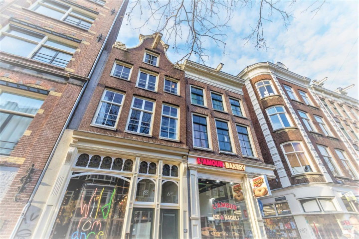 Sunflower Amsterdam - Purmerend
