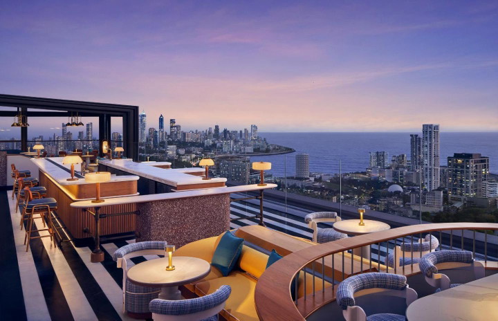 Four Seasons Hotel Mumbai - Mumbai