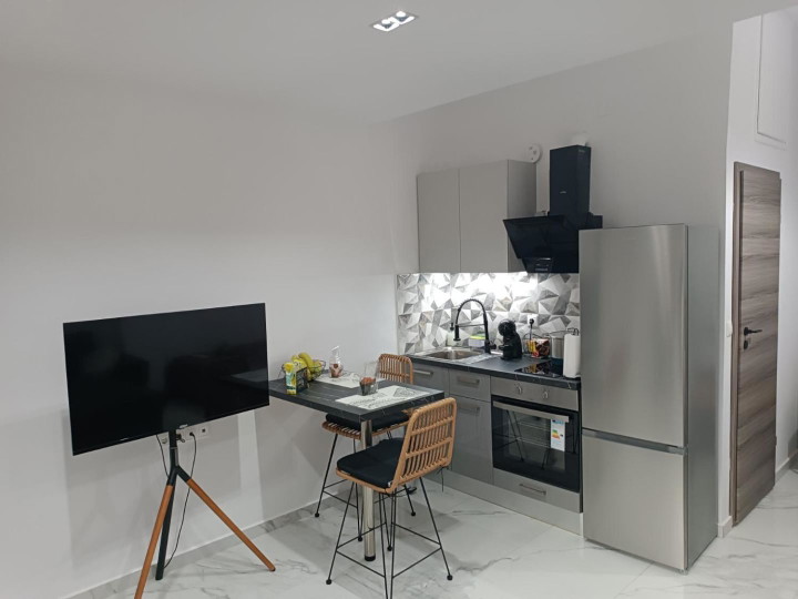 Heraklion Central Studio Maza1 - Iraklion