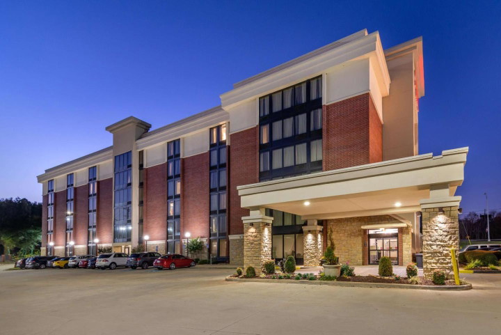 Drury Inn & Suites Atlanta Airport - Géorgie, États-Unis