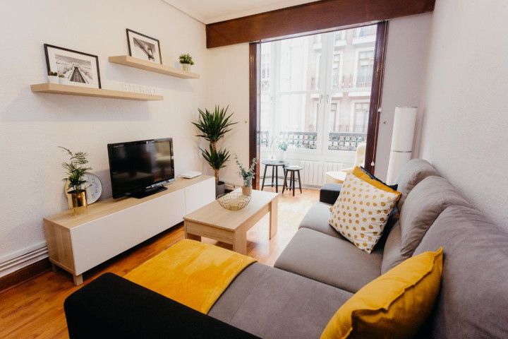 Urban Stay Bilbao - Bilbao