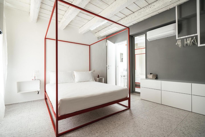 Casa Valentina - Senigallia