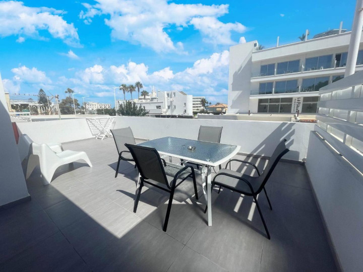 Christina Apartment - Protaras