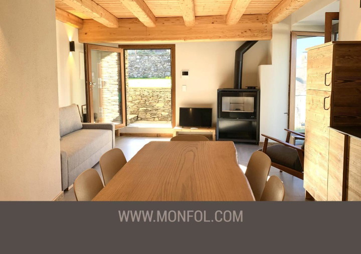 Chalet Del Sole - Pragelato