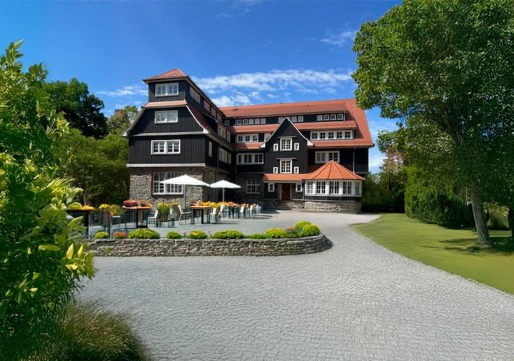 Wohnpark Hotel Heppenheim - Bensheim