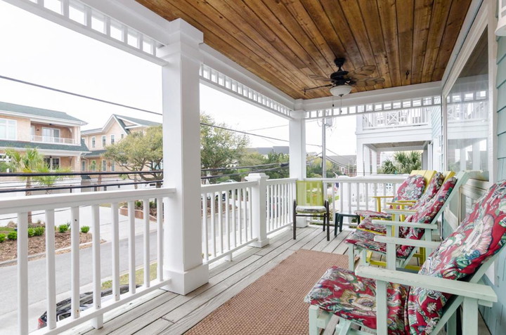 Greiner Lower Unit By Bryant Real Estate - Wilmington