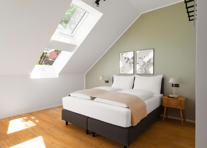 Limehome Graz Trauttmansdorffgasse - Graz