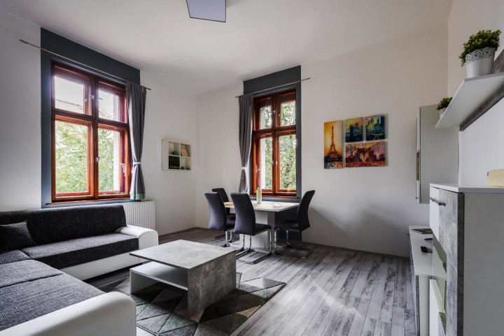 Gold Apartment - Győr - Győr