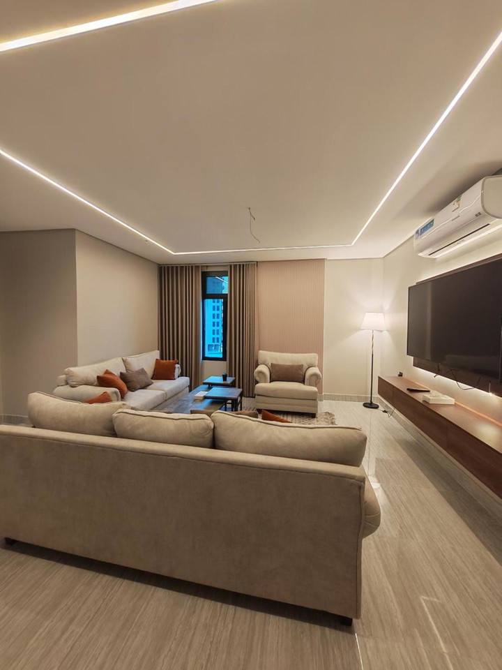 شقق فاخرة بإطلالة بحرية - Luxury See View Apartments - Dammam