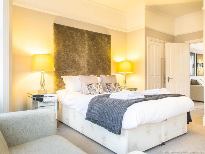 Alum Chine Beach House - Poole
