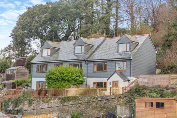 3 Bed In Looe Oc-l30064 - Looe