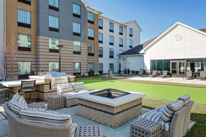 Homewood Suites By Hilton Ronkonkoma - Stony Brook, NY