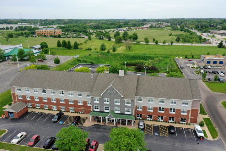 Country Inn & Suites By Radisson, Crystal Lake, Il - Illinois