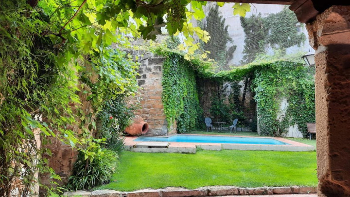 Apartamentos Turísticos El Losal - Andalousie