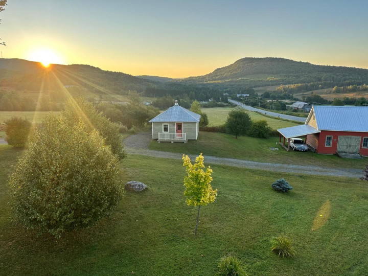 La Laiterie - Quebec