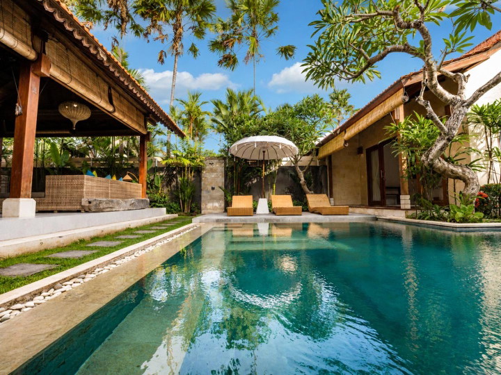 The Tamantis Villas Canggu - Canggu