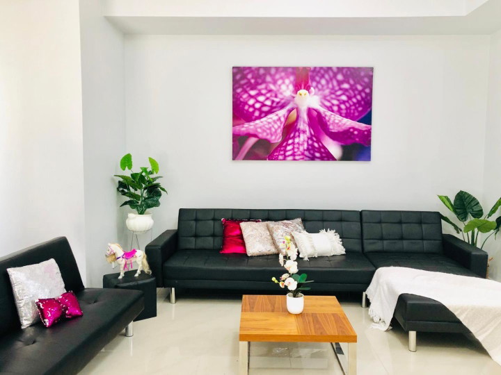 Jewel In The West 5bedrooms 2bathrooms No Party, Event, Gathering - Parramatta