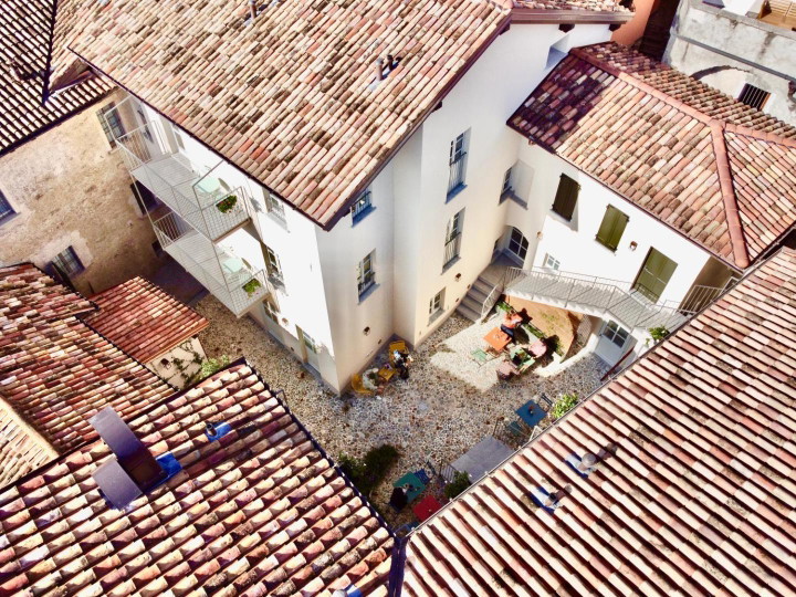 Passer Relais Bistrot - Santa Maria Rezzonico