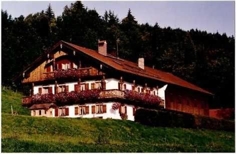 Bocksleitnerhof - Geretsried