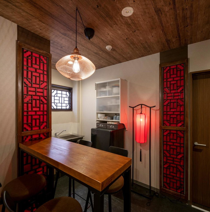 Room Inn Shanghai 横浜中華街 Room3 - Minatomirai