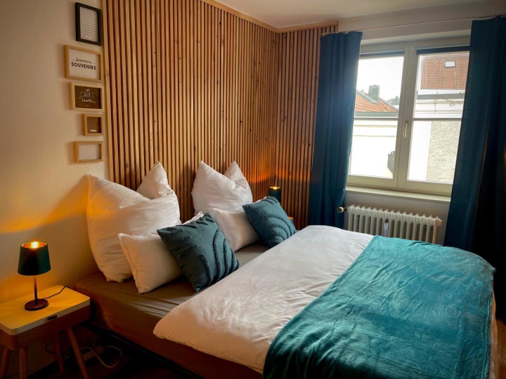 Apartment Three Rivers2 - Passau