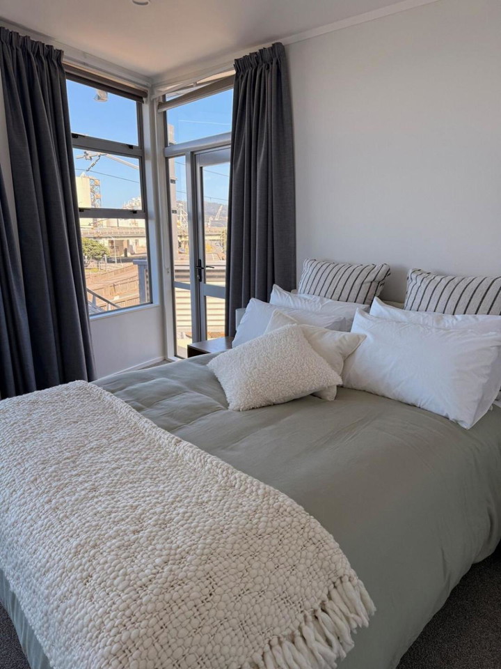 Stylish Private Apartment, Close To Ferry, Stadium, Parking - Wellington