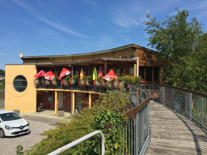Camping Les Acacias - Alpes