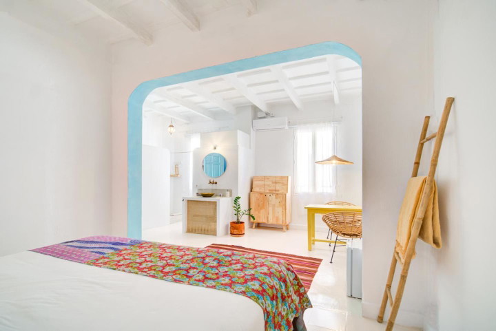La Cayena Rooms & Apartments - Ciutadella de Menorca