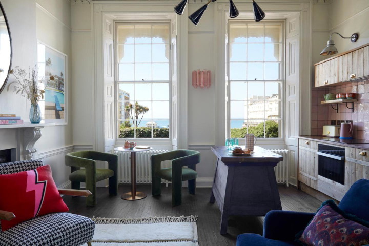 Artist Residence Brighton - Hove