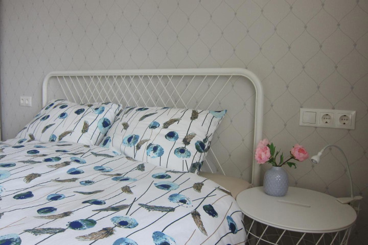 Apartment Anna - Lettland