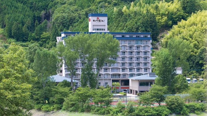 Hyper Resort Villa Shionoe - Takamatsu