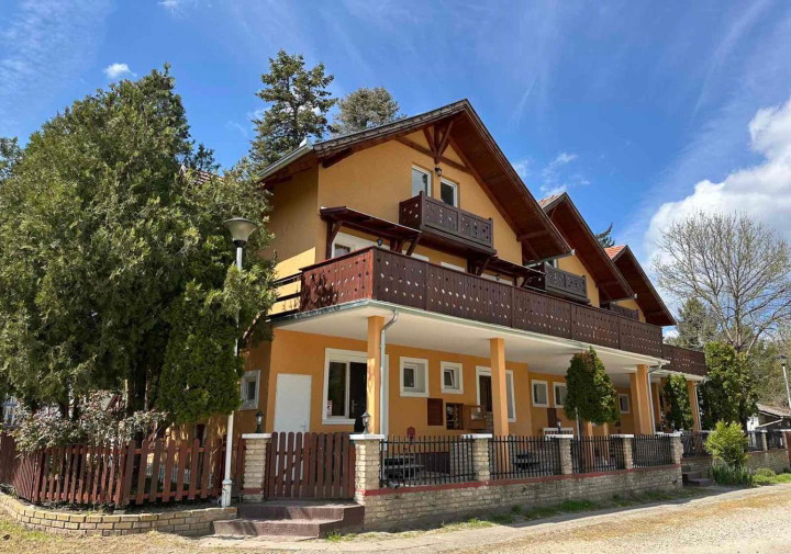 Kruna Palića - Subotica