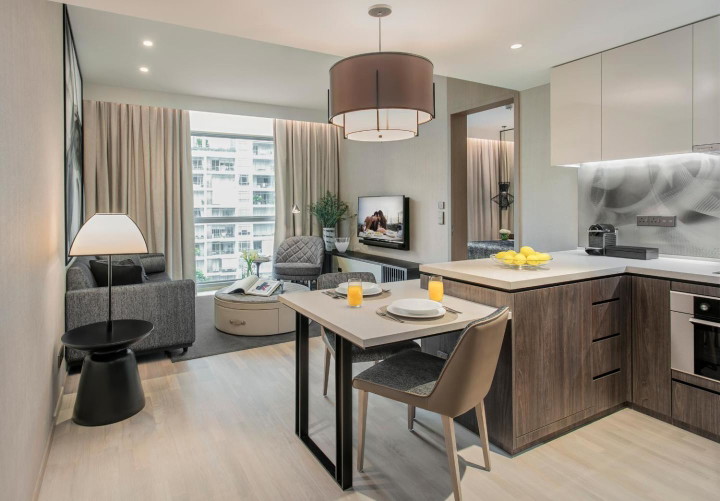 Ascott Orchard Singapore - Singapore