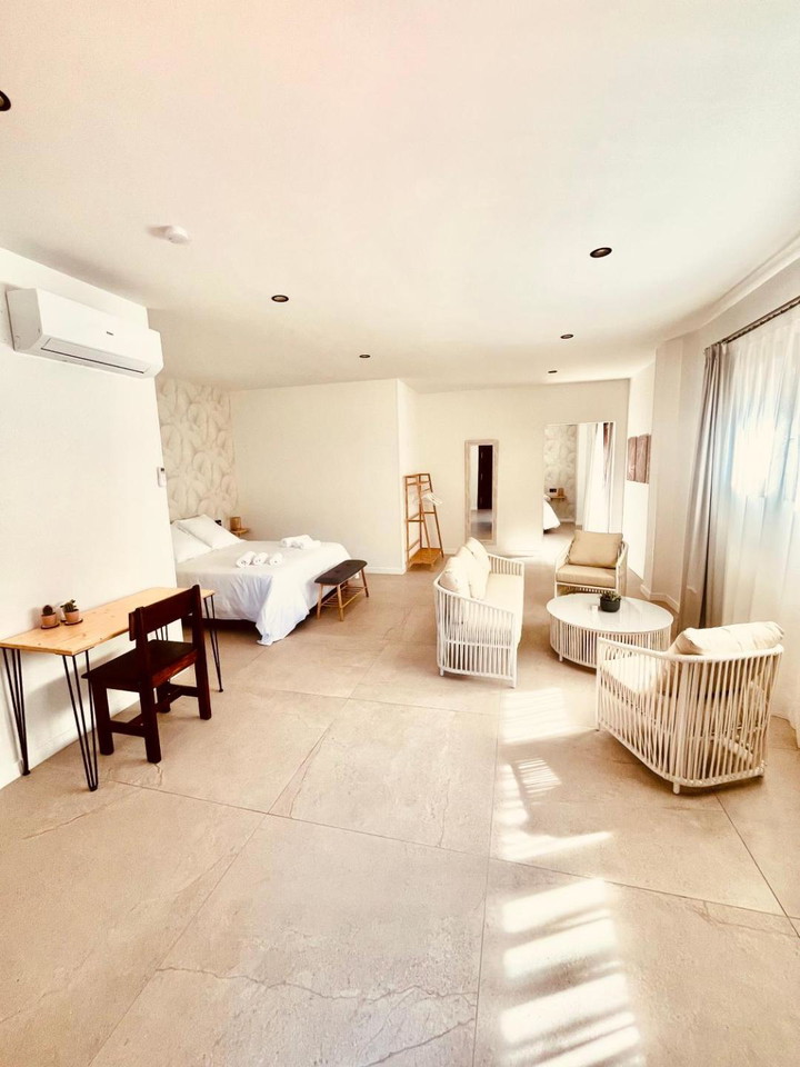 Apartamento Kirana - Gran Terraza Y Jardín - Basque Country