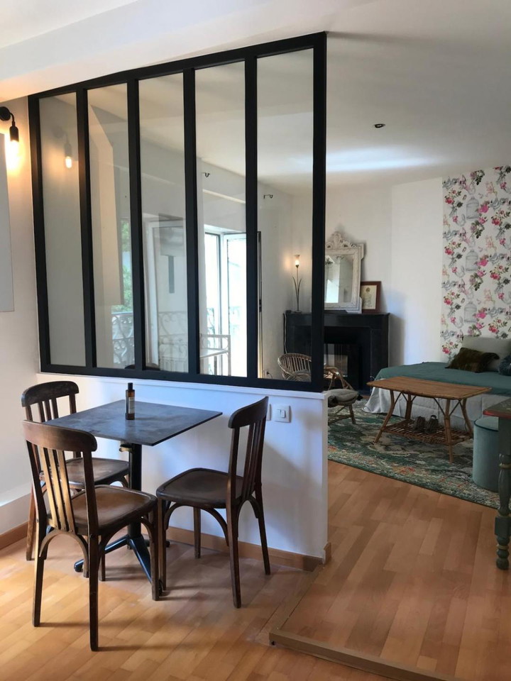 Le Cocon Des Halles-appartement Haussmannien Au Centre De Sète - Sète