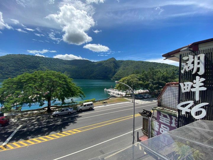 Lakeside 46 - Hualien County