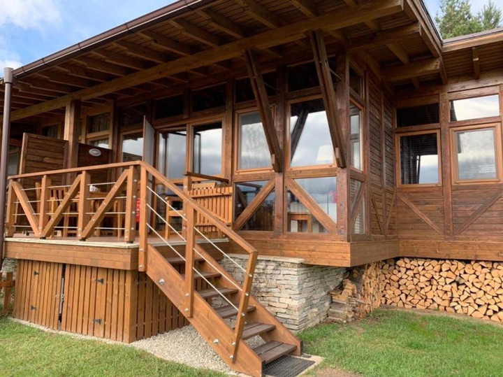 Katarino Mountain House - Bulgaria